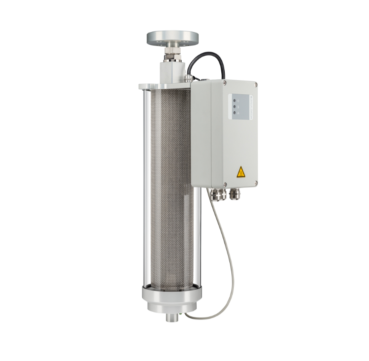 MESSKO MTRAB 2.5 - Protección Eficiente Contra Humedad